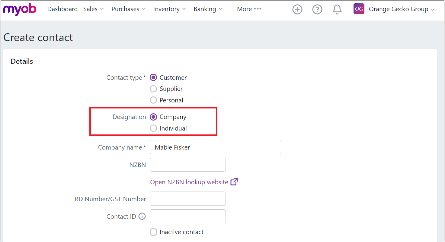 MYOB AccountRight: Import MYOB AccountRight customers into vWork ...