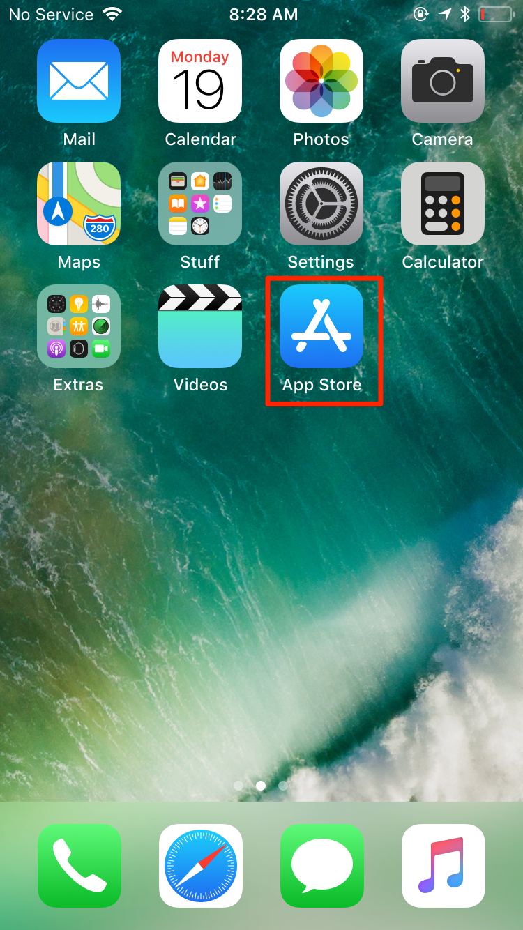 Ios Update The Vwork Mobile App Vwork Support